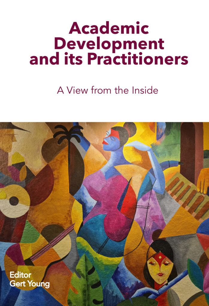 Academic Development and its Practitioners - African Sun Media