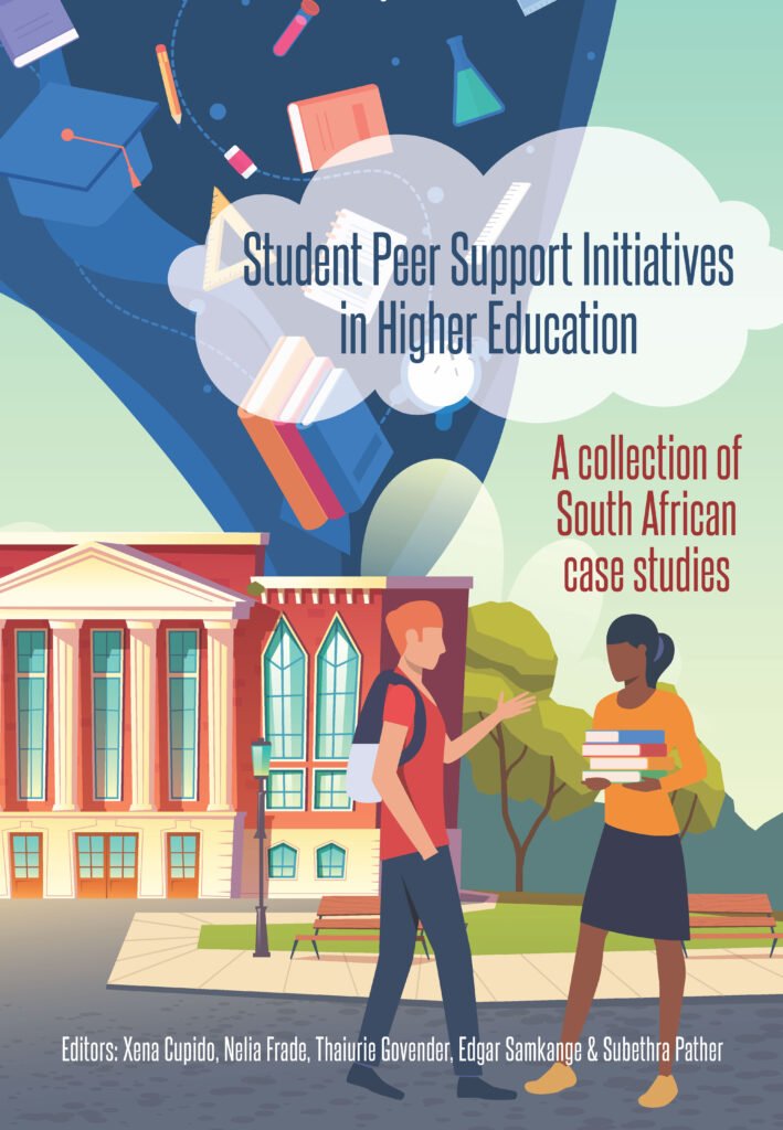 Student Peer Support Initiatives in Higher Education - African Sun Media