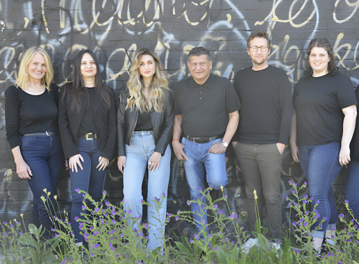 OUR TEAM - African Sun Media